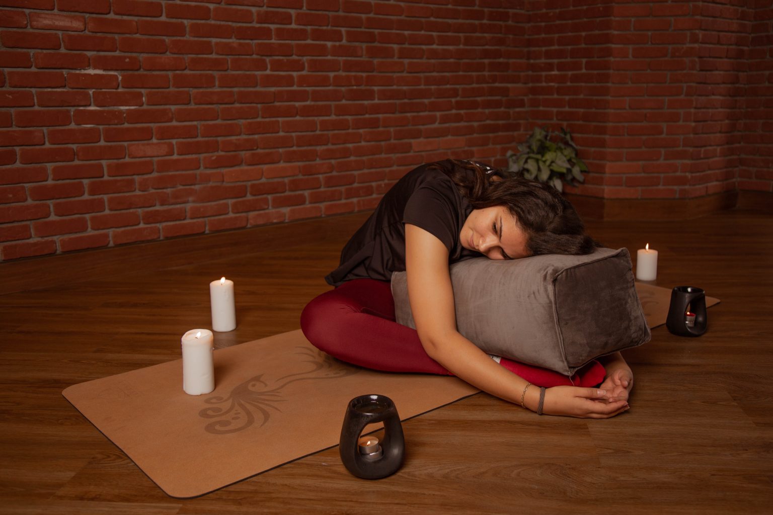 Yoga & Pilates During Ramadan: How to Move, Breathe, and Stay Energized ...